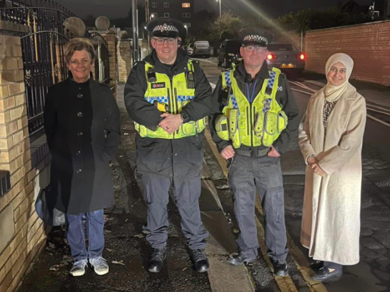 Rotherham East Ward - News from Rotherham Council, December 2023