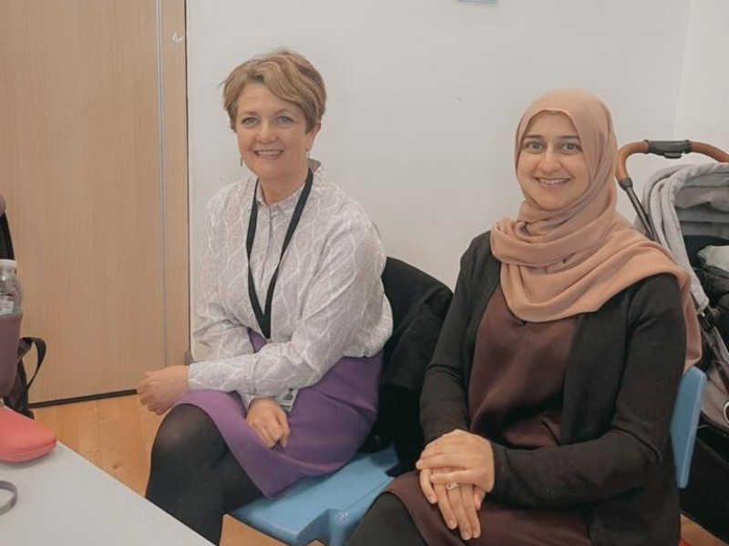 Rotherham East Ward - News from Rotherham Council, December 2023