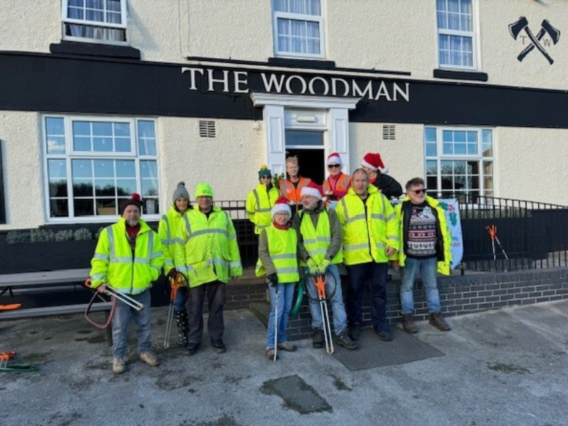 Swinton Rockingham Ward - News from Your Neighbourhood, January 2024