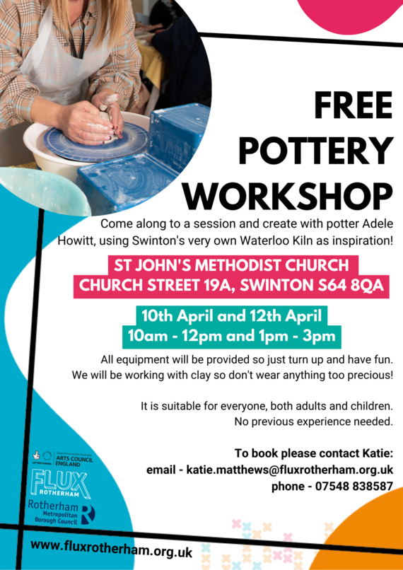 Swinton Rockingham Ward- News from Your Neighbourhood, March 2024