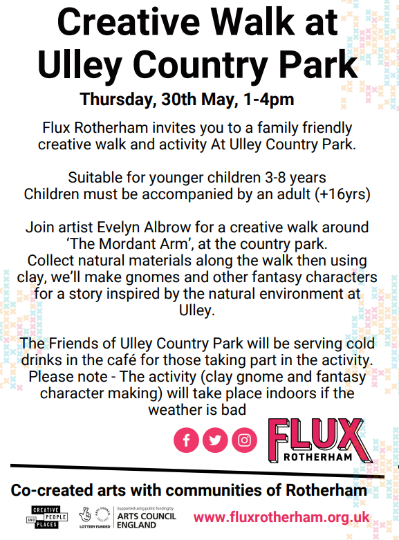 Aston and Todwick ward - News from Rotherham Council, May 2024