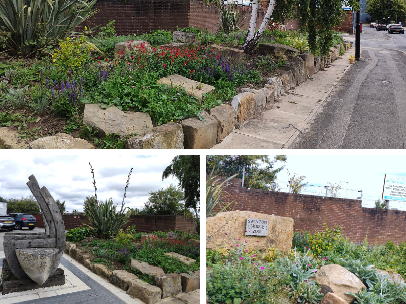 Swinton and Kilnhurst - News from Rotherham Council, July 2024