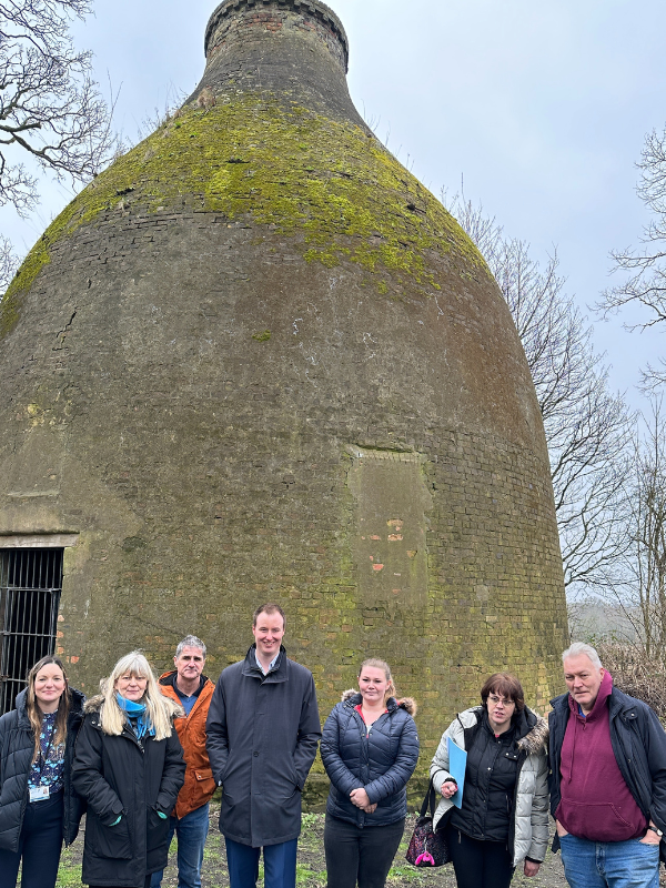 Swinton and Kilnhurst - News from Rotherham Council, July 2024