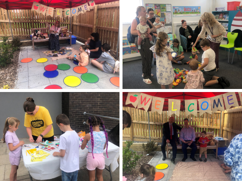 Swinton and Kilnhurst - News from Rotherham Council, August 2024