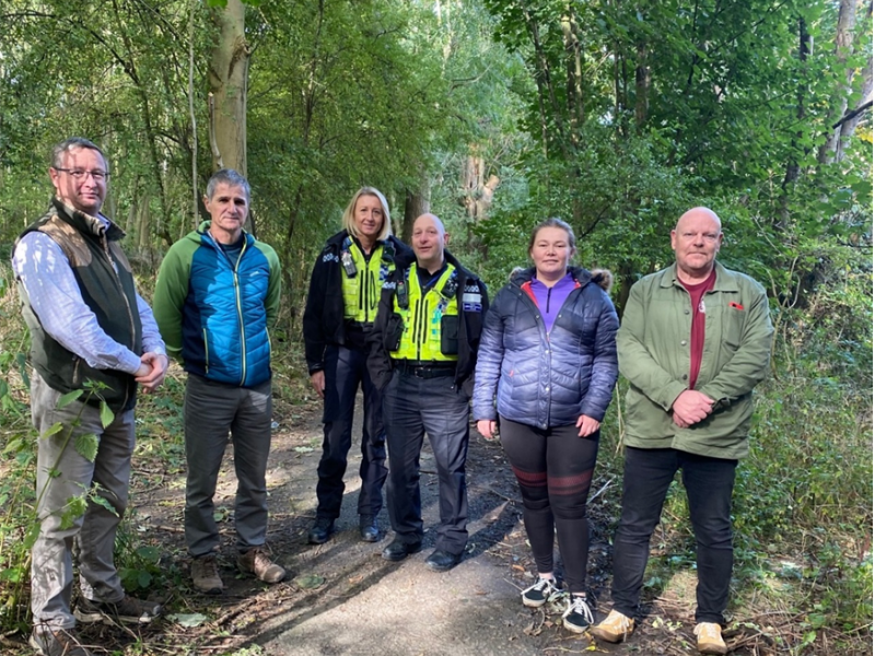 Swinton and Kilnhurst - News from Rotherham Council, October 2024