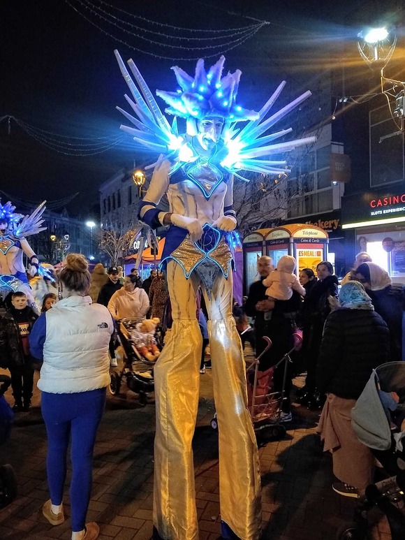 Rotherham Round-up: 20 November2024