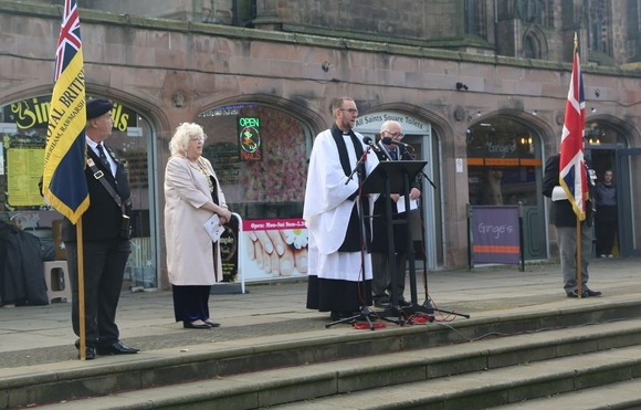 Rotherham Round-up: 20 November2024