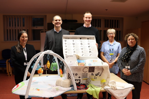 Rotherham Round-up: 3 February 2025