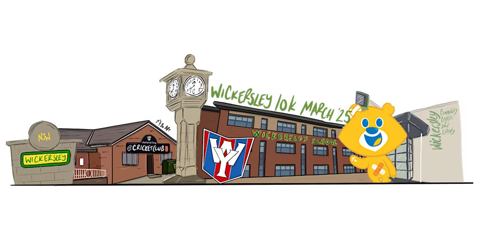 Wickersley North Ward - News from your Neighbourhood, February 2025