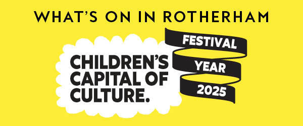 July events in Rotherham