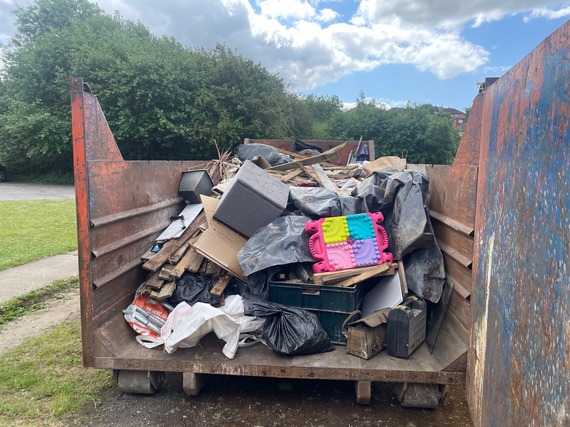 Wickersley North Ward - News from your Neighbourhood, June 2025