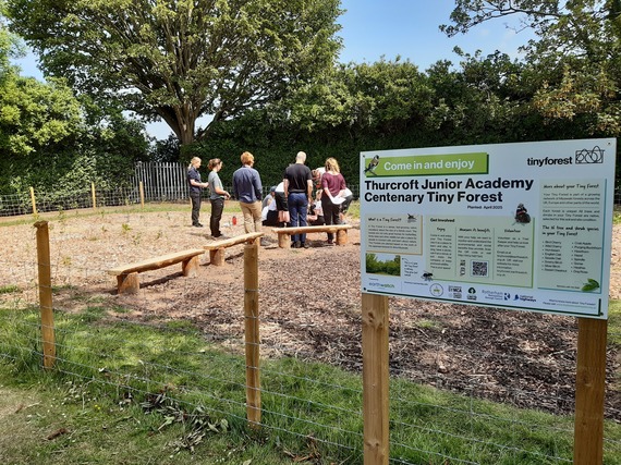 Thurcroft and Wickersley South Ward - News from your Neighbourhood ...