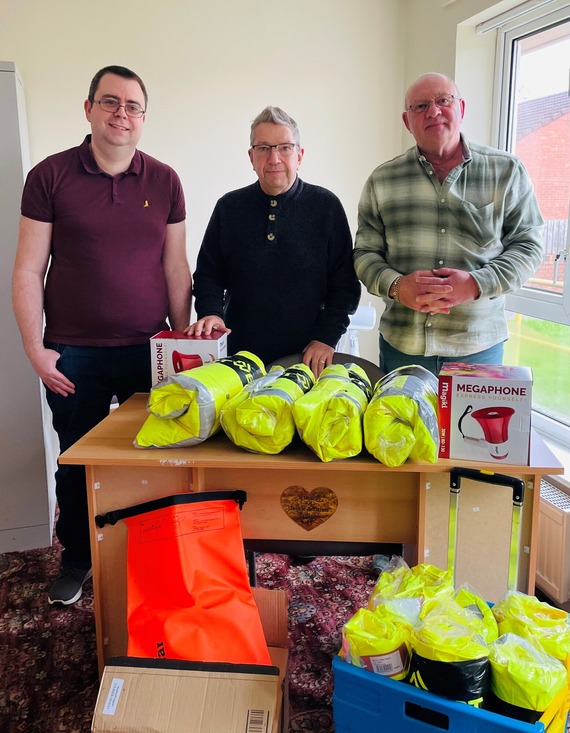 Rother Vale Ward News from Rotherham Council - February 2026