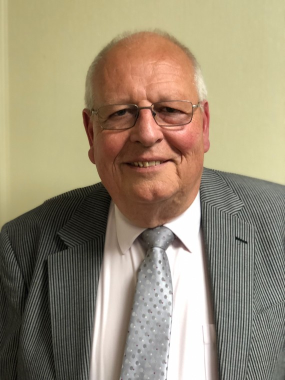 Cllr Simon Wootton appointed new Leader of Rochford District Council