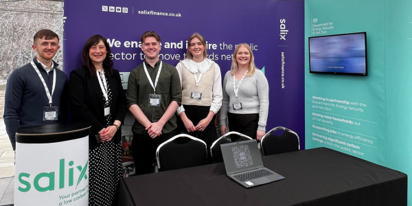 Celebrating Scotland’s progress toward net zero 2045 ambitions