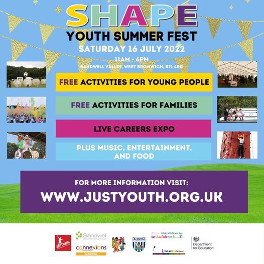 👉Your latest Sandwell news update 🗣️📰