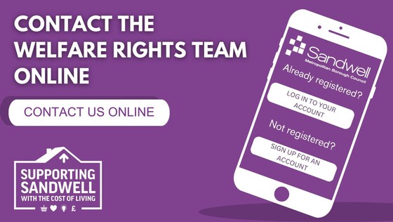 📰📲 Your latest Sandwell news and events update