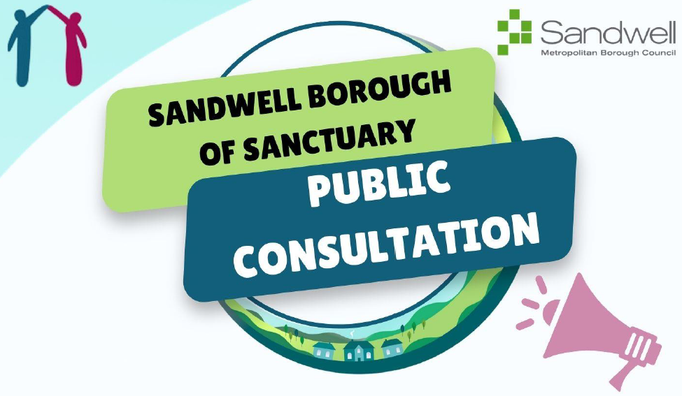 Your latest Sandwell News and events