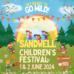 Your latest Sandwell News and Events update