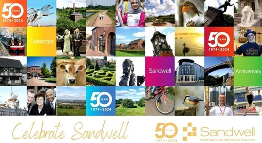 Awards, events and celebrations...