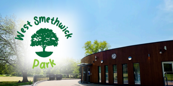 Your latest Sandwell events update