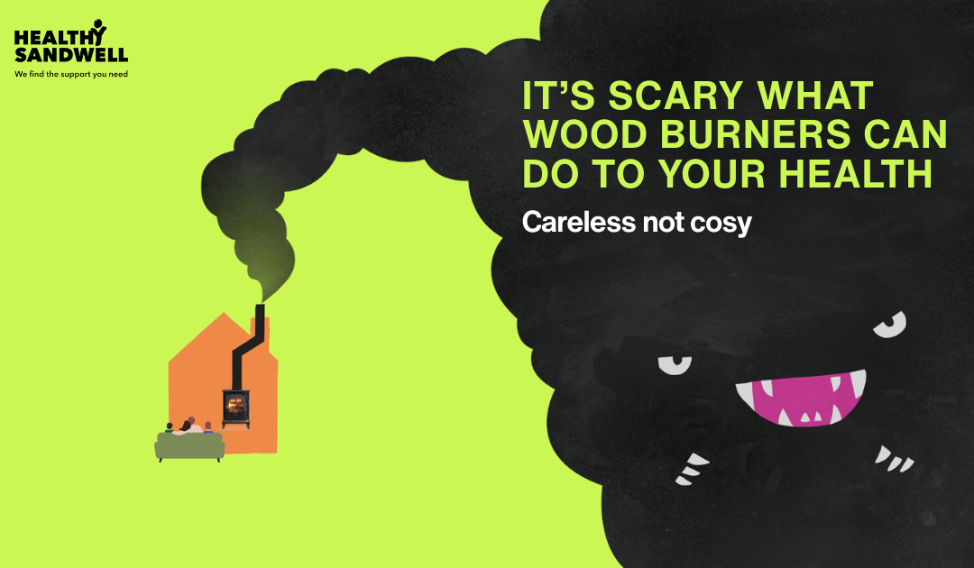 Your latest Sandwell news and events update