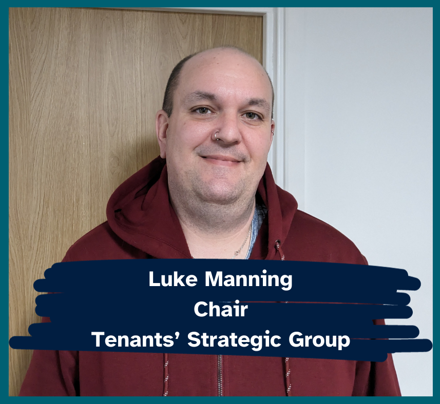 Tenants' newsletter: 📢 New year, new stories