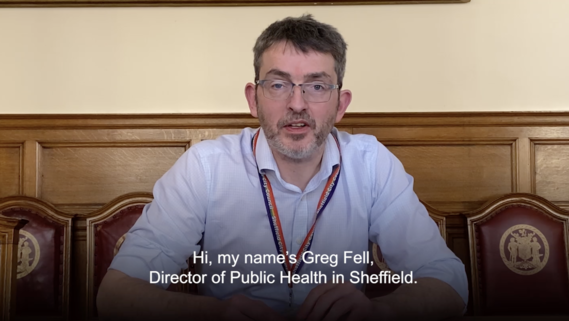 Latest Covid updates