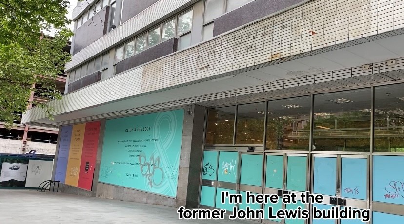 Sheffield latest news