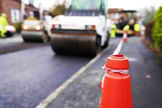 Streets Ahead survey, leaf clearance & winter