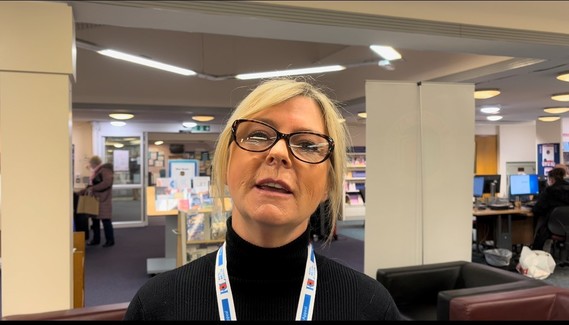 Sheffield news updates