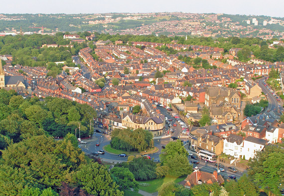 Sheffield news updates - 3 Feb