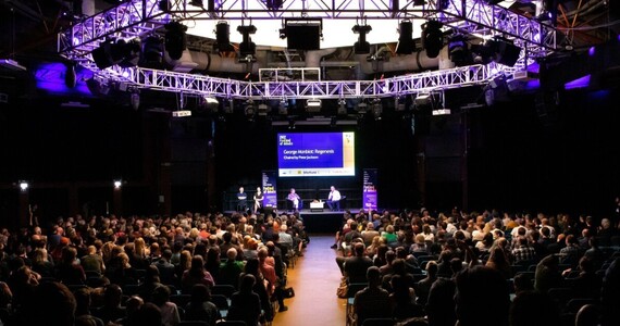 Latest Sheffield events