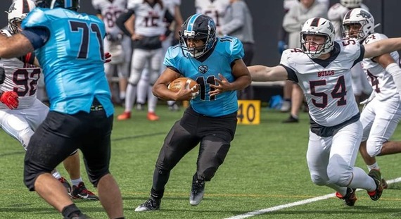 Latest Sheffield events