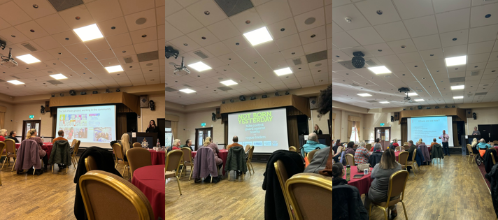 Sheffield Safeguarding E-bulletin Winter 2025