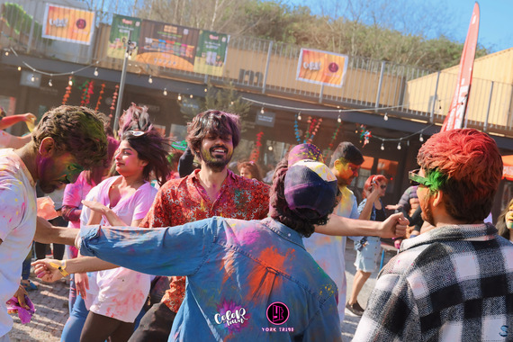 Latest Sheffield events