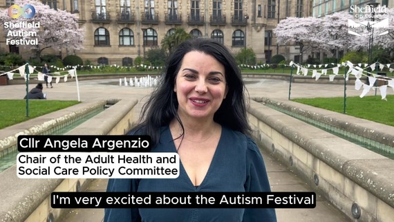 Sheffield Autism Festival