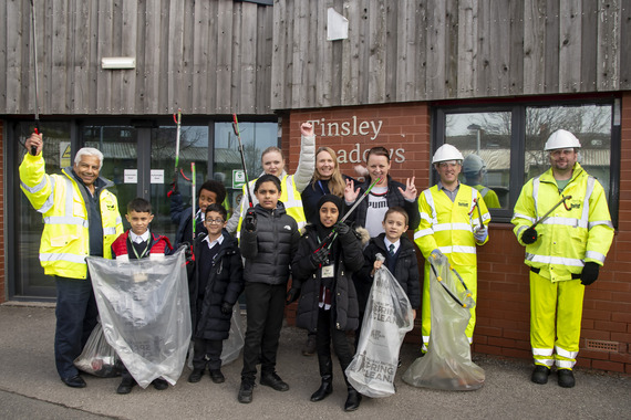 Streets Ahead Update