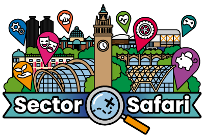 See It Be It July Newsletter