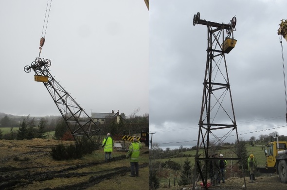 Shropshire Council's Outdoor Partnerships Service Newsletter