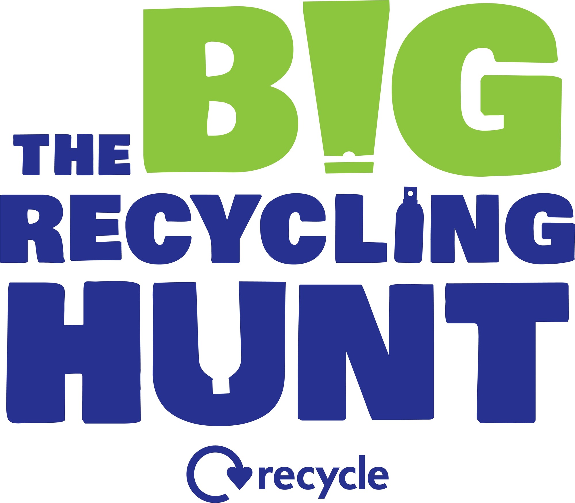 Recycle Week 2023 - 16th to 22nd October