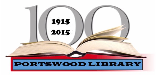 Portswood Library Centenary Thursday 22 October 2015