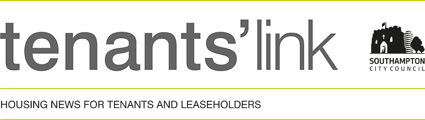 Tenants' link special - Apply to join our new Tenant Insight Panel