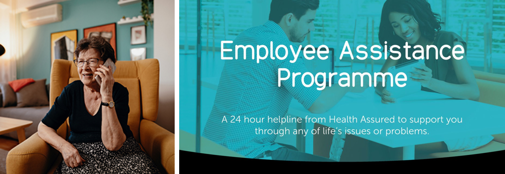 Our Wellbeing Bulletin - July 2021