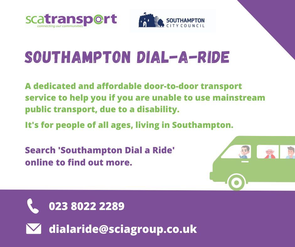 City News: White Ribbon Day, Christmas Toy Appeal and Southampton's ...