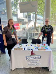 Community Safety Unit Newsletter