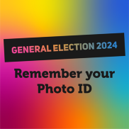 General Election 2024 - useful polling day information