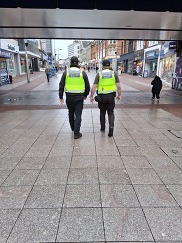 Community Safety Newsletter January 2026