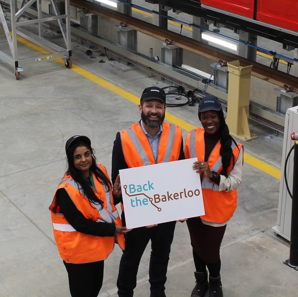 New £5 million neighbourhood funding, #BacktheBakerloo and more