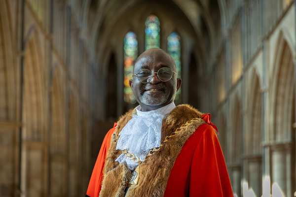 Back the Bakerloo, Southwark welcomes new Mayor, have your say, keep ...